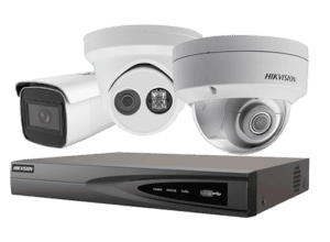 Security Camera Installation Chicago | CCTV Systems & Service