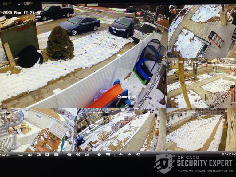 Chicago Security Expert #1 Security, Alarms, Cameras Chicago
