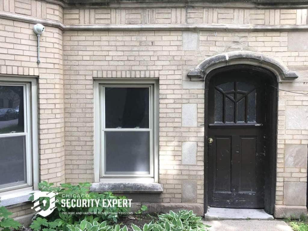 Chicago Security Expert #1 Security, Alarms, Cameras Chicago