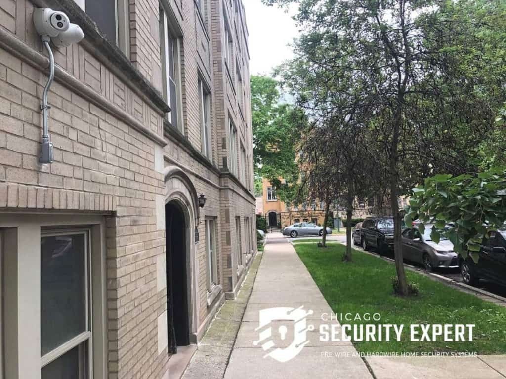 Chicago Security Expert #1 Security, Alarms, Cameras Chicago